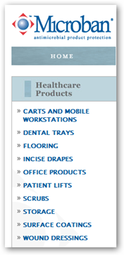 Ceramic Floor Tile Gets Antimicrobial Protection – Dal-Tile Introduces ...